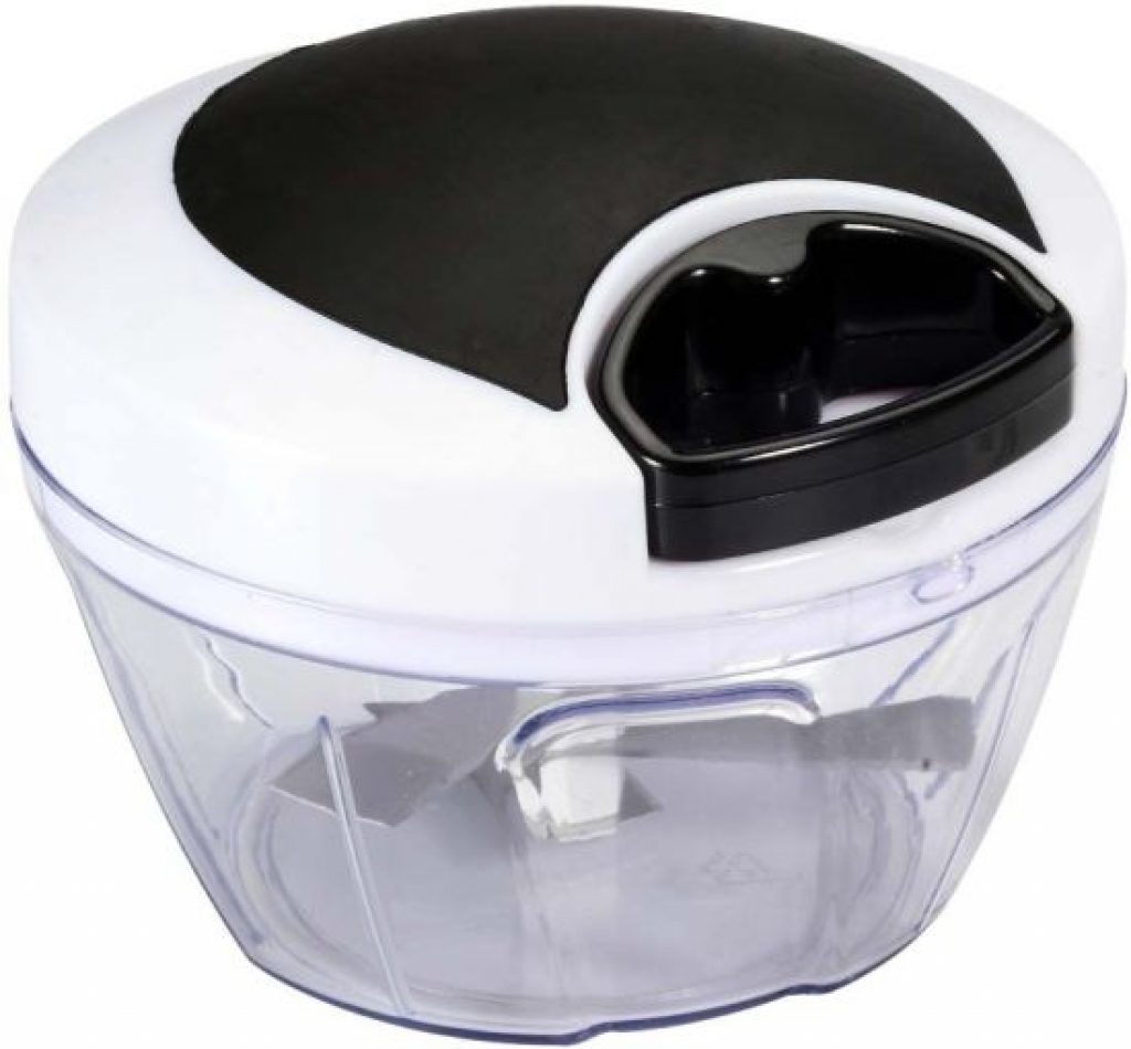 Wonderchef Handy Chopper - OMGTricks