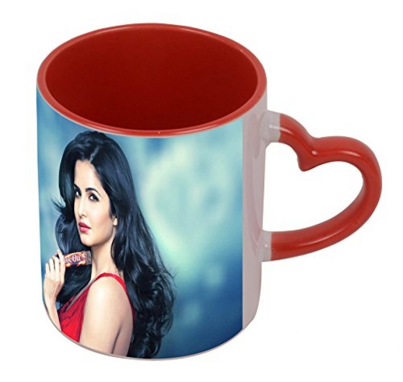 Bollywood Actress Coffee Mug - OMGTricks
