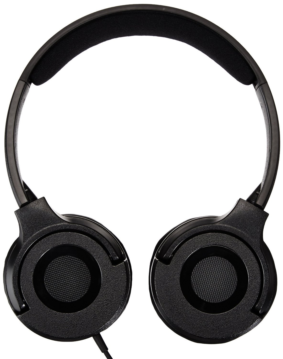 AmazonBasics On-Ear Headphone - OMGTricks