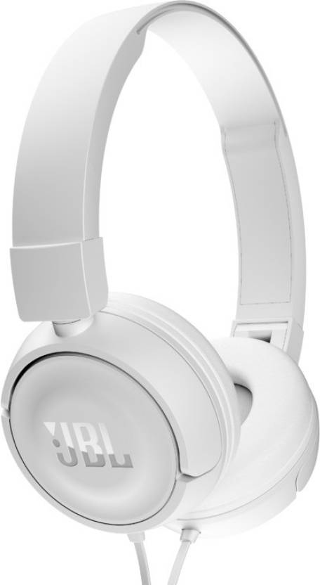 JBL T450 Headphones - OMGTricks