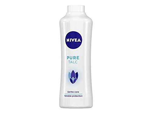Nivea Pure Talc 400Gm - OMGTricks