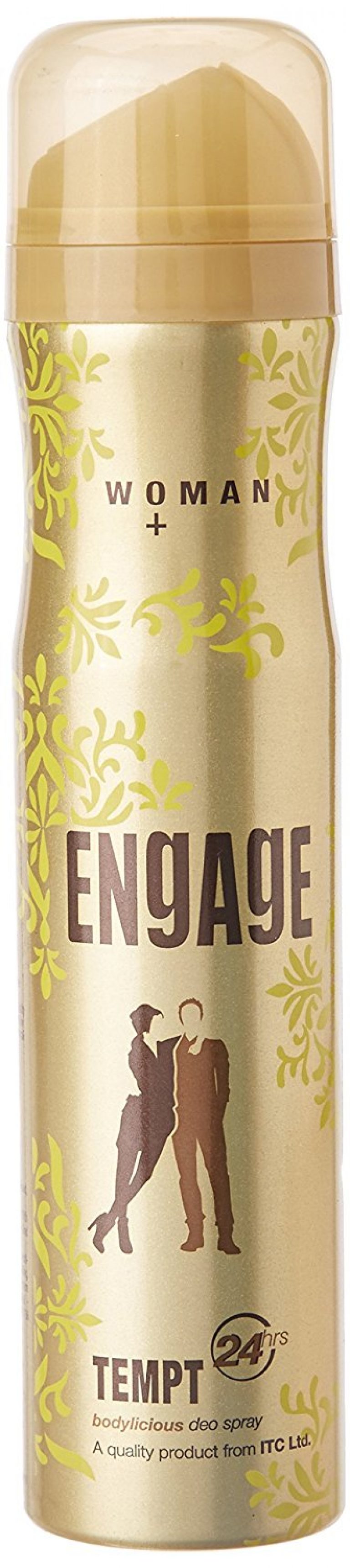 Engage for Women+ Tempt 24hrs ,150ml - OMGTricks
