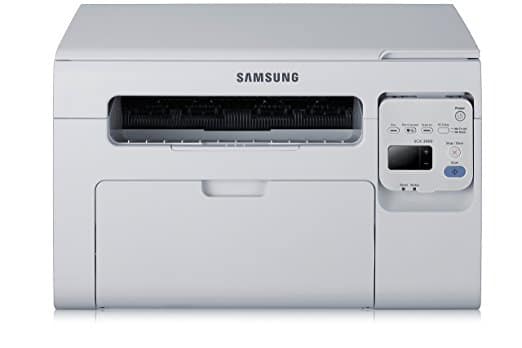 Samsung SCX-3401 Multi-Function Monochrome Laser Printer - OMGTricks