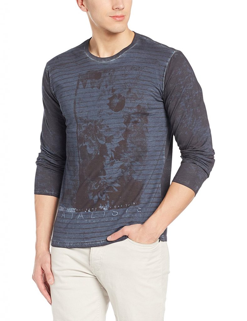 Flat 80% Off On GAS Clothing - OMGTricks