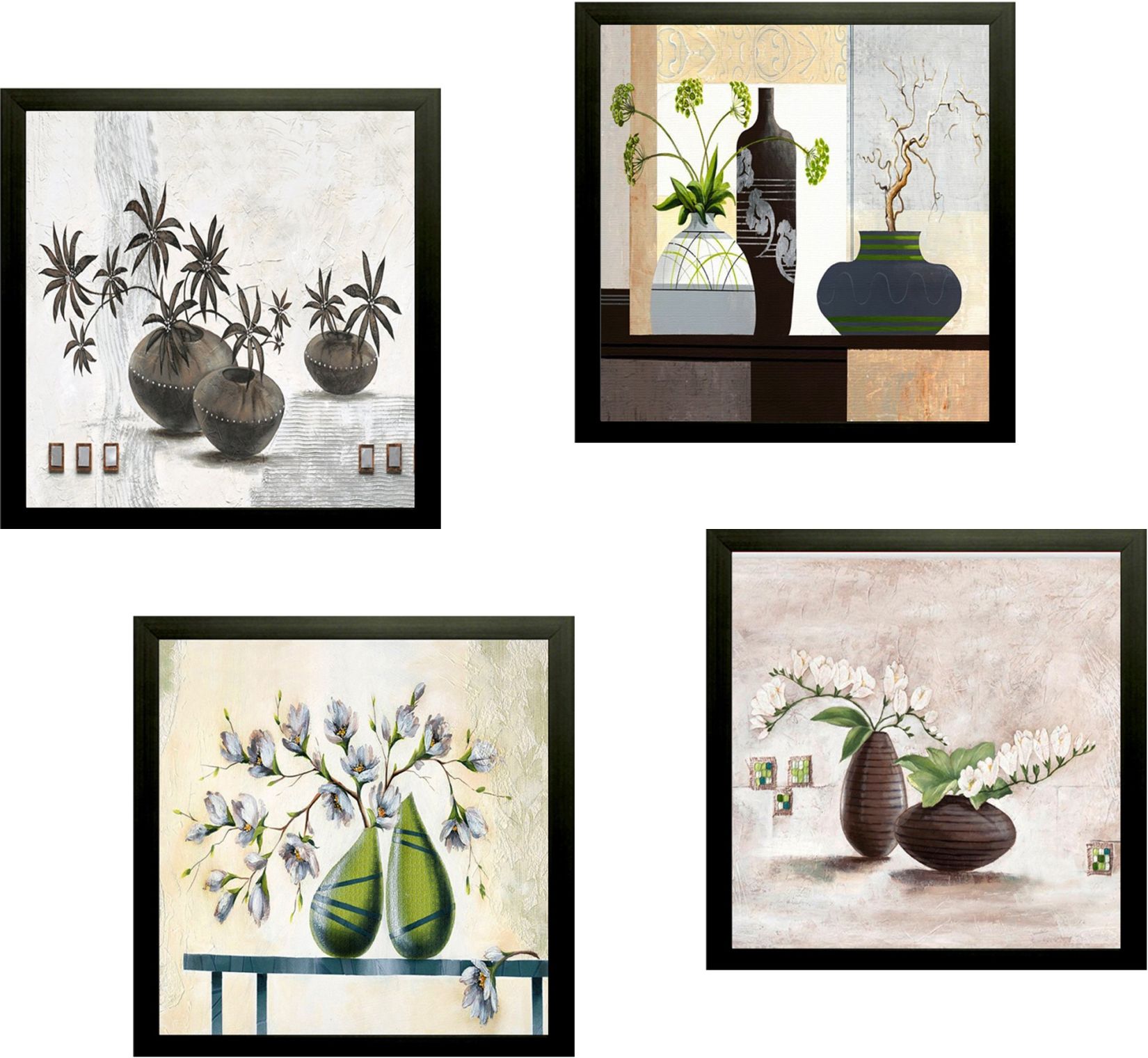 SAF Photo Print Pack Of 4 - OMGTricks