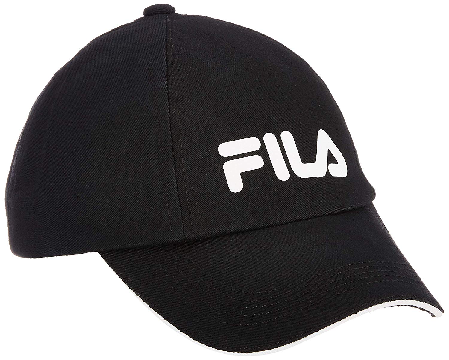 Fila Men's Baseball Cap - OMGTricks