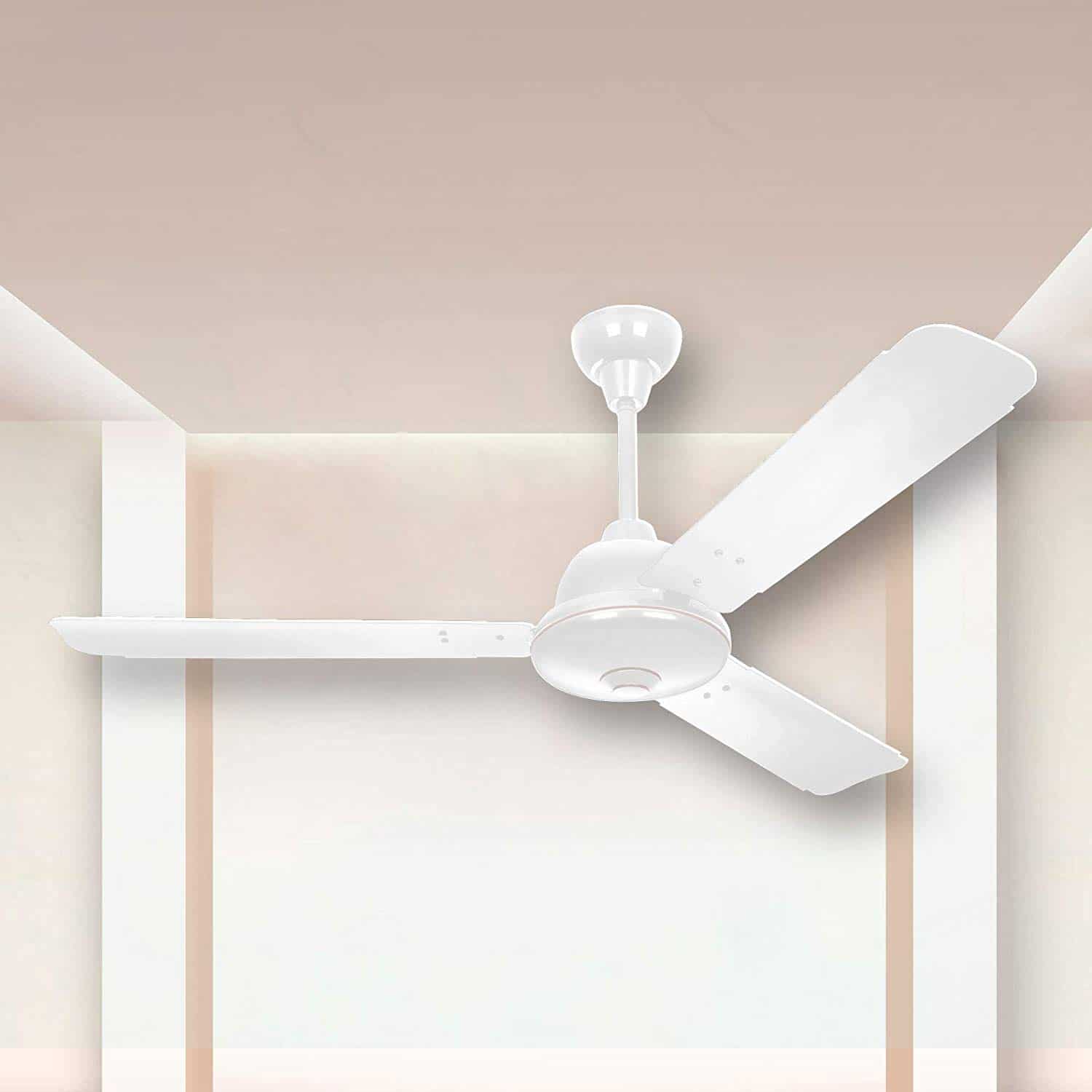 Syska Primo Energy 1200mm Ceiling Fan - OMGTricks