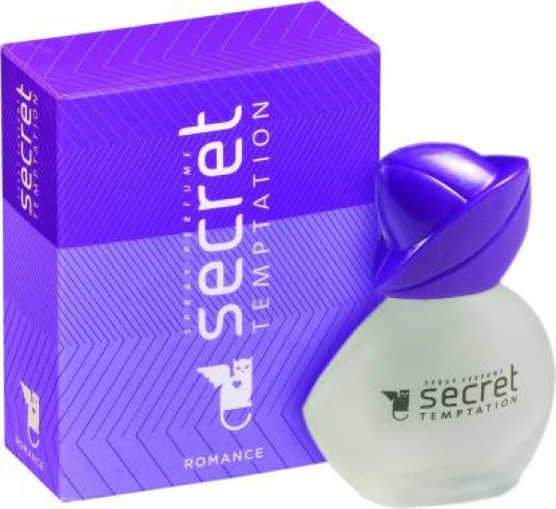 Secret Temptation Romance Eau de Parfum - 100 ml (For Women) - OMGTricks