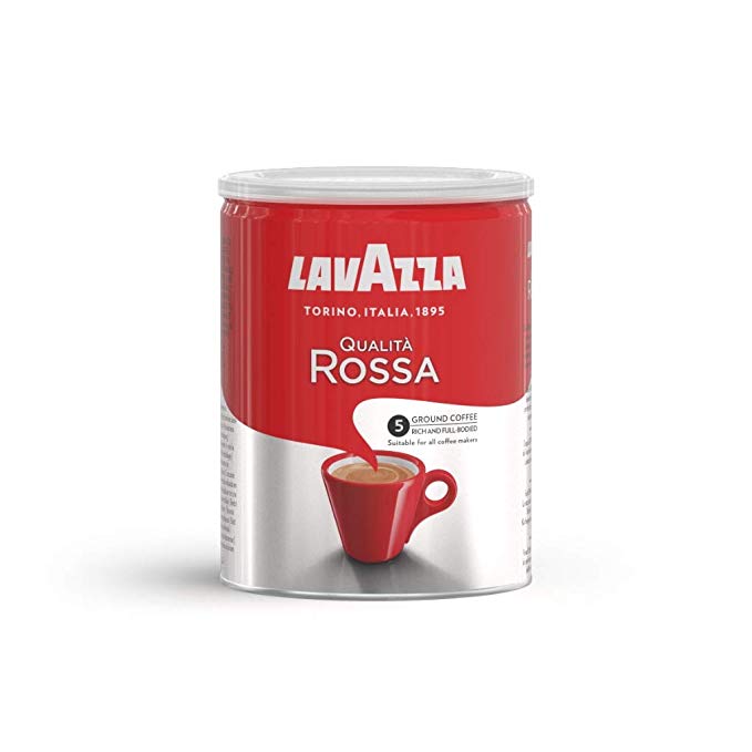 50% Off On Lavazza Coffee Powder - OMGTricks