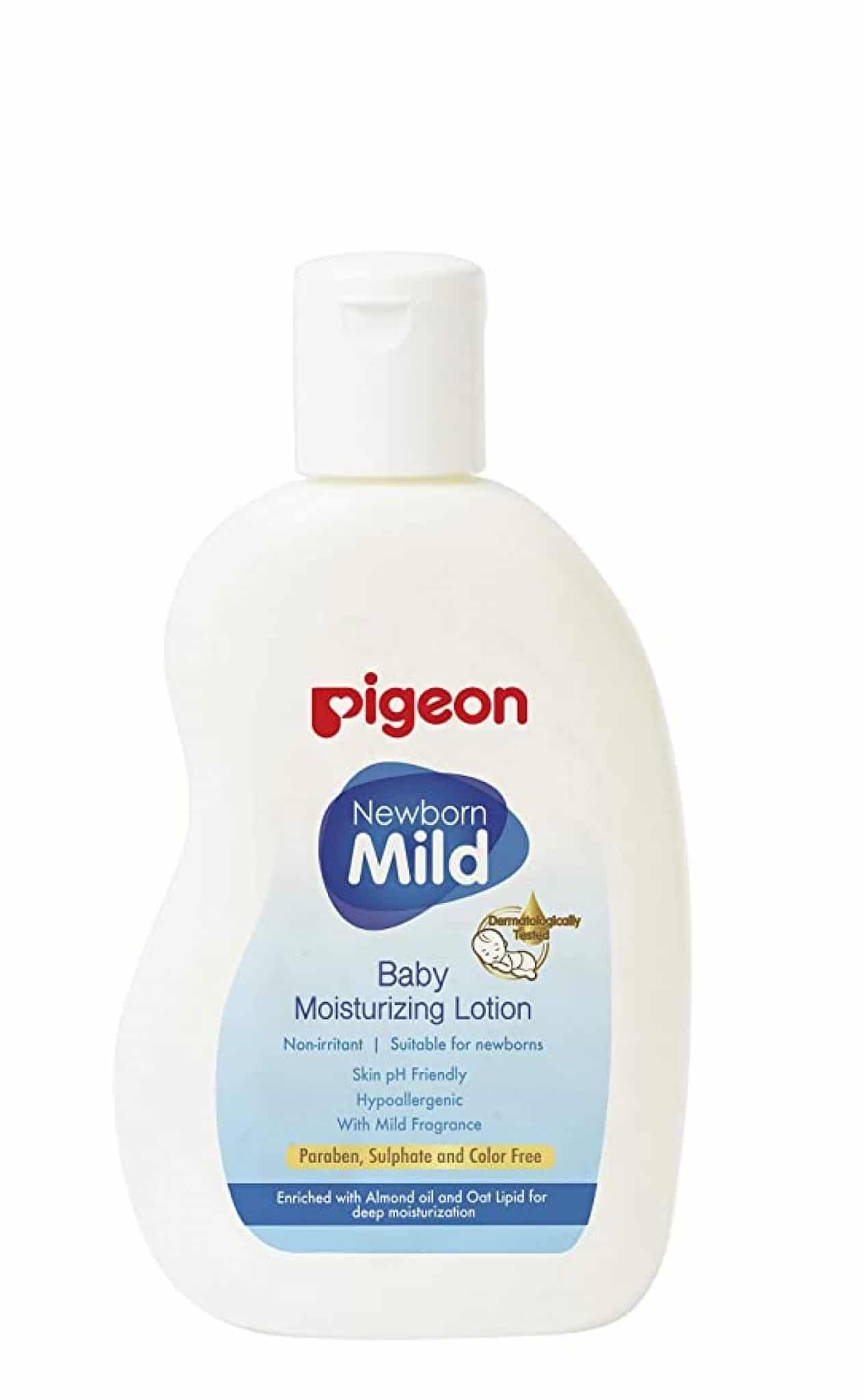 Min 40% Off On Pigeon Baby Care Products - OMGTricks